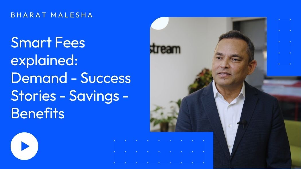 Fees and Expense Management – Smart Fees explained by Bharat Malesha ...