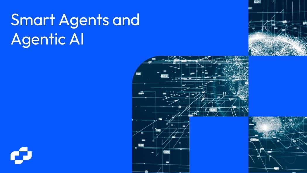 Reimagining Financial Operations with Smart Agents and Agentic AI ...