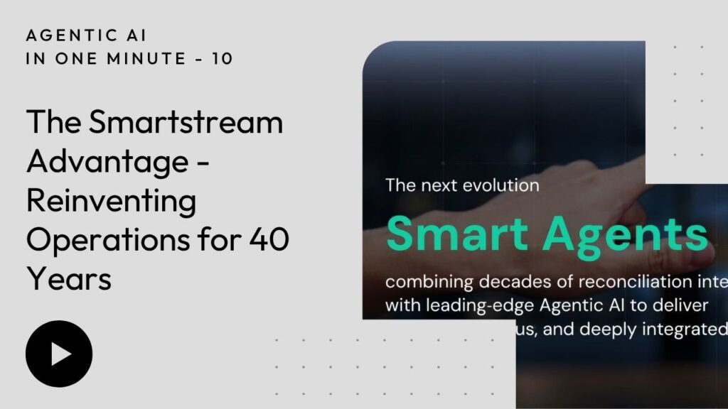 The Smartstream Advantage: 40 Years of Innovation | Smartstream